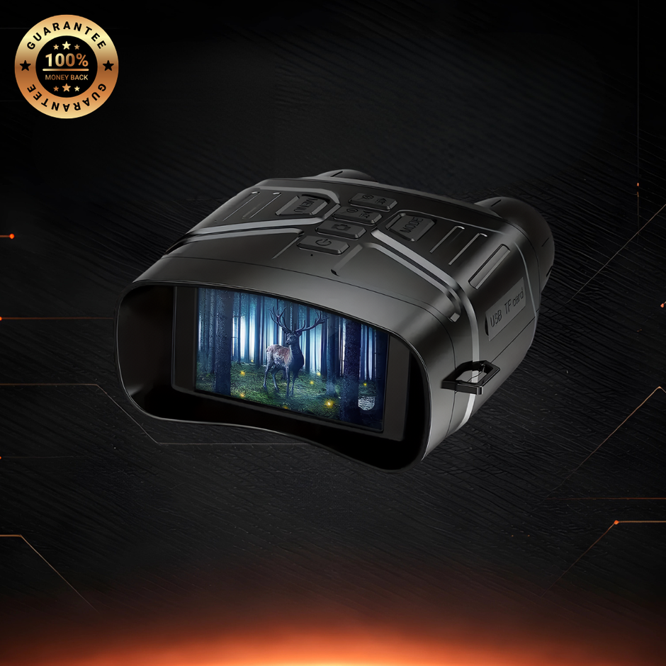 Products – ShadowCore Optics™